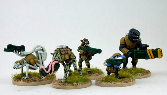 [TMP] "JTFB fourth fire team and Satrapal levies previewed" Topic