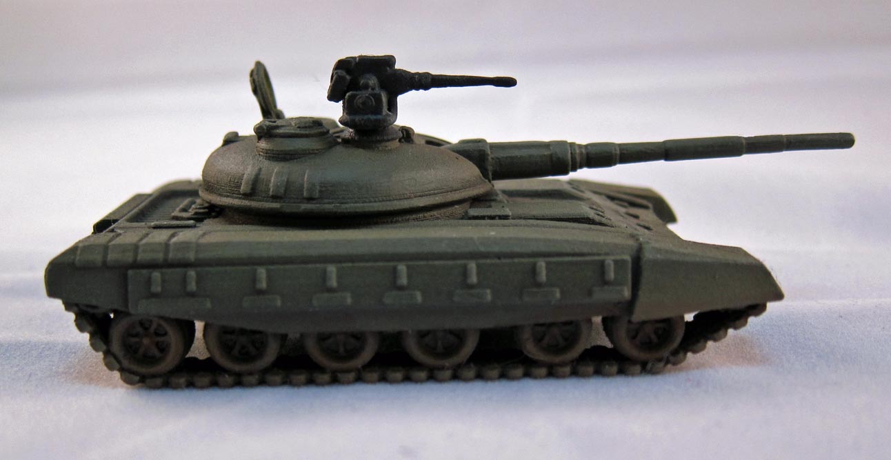 [TMP] "15mm Red Banner Tank series (photos)" Topic