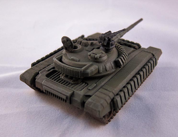 [TMP] "15mm Red Banner Tank series (photos)" Topic